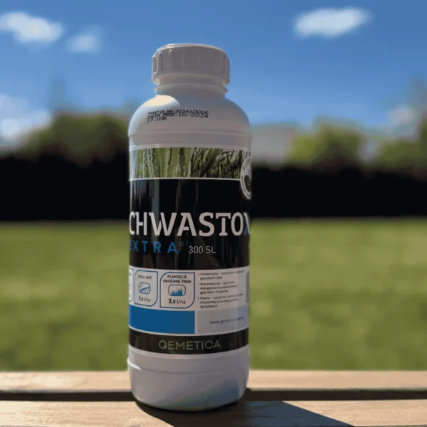 Chwastox Extra 300 SL Herbicide - Perfect Garden - Your Garden Store